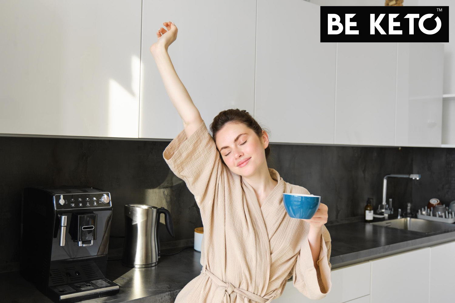 Signs of Ketosis: How to Know You're In - BeKeto™